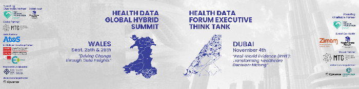 Agenda at a Glance :: Health Data Forum 2025