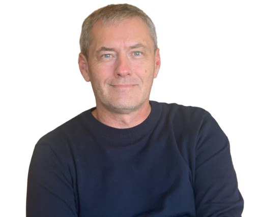 Mike Cooper :: Health Data Forum 2026